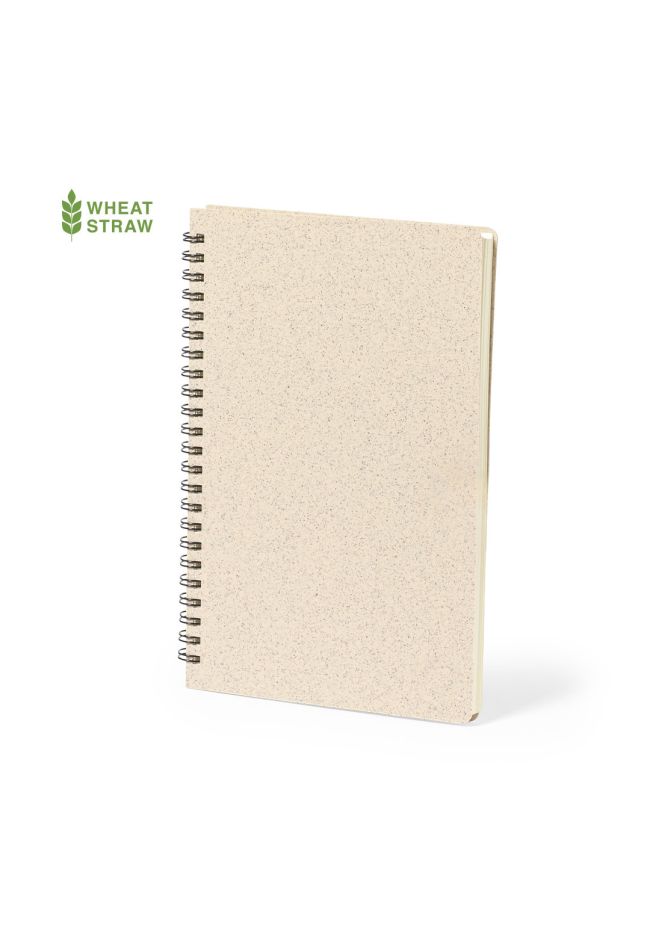 Libreta Roshan Portada Rígida. 80 Hojas