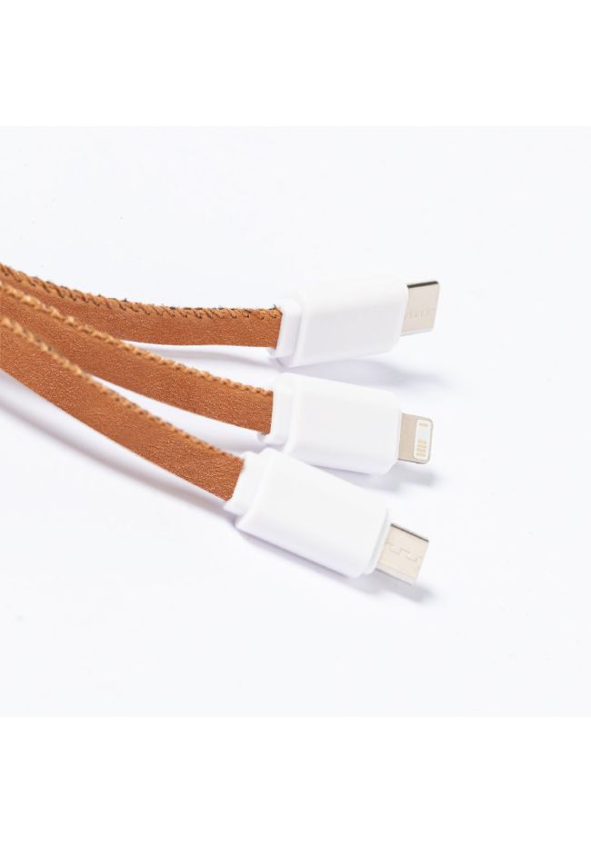 Cable Cargador Sherat RCS Cable Extensible. Conexión Micro USB, Tipo C ...